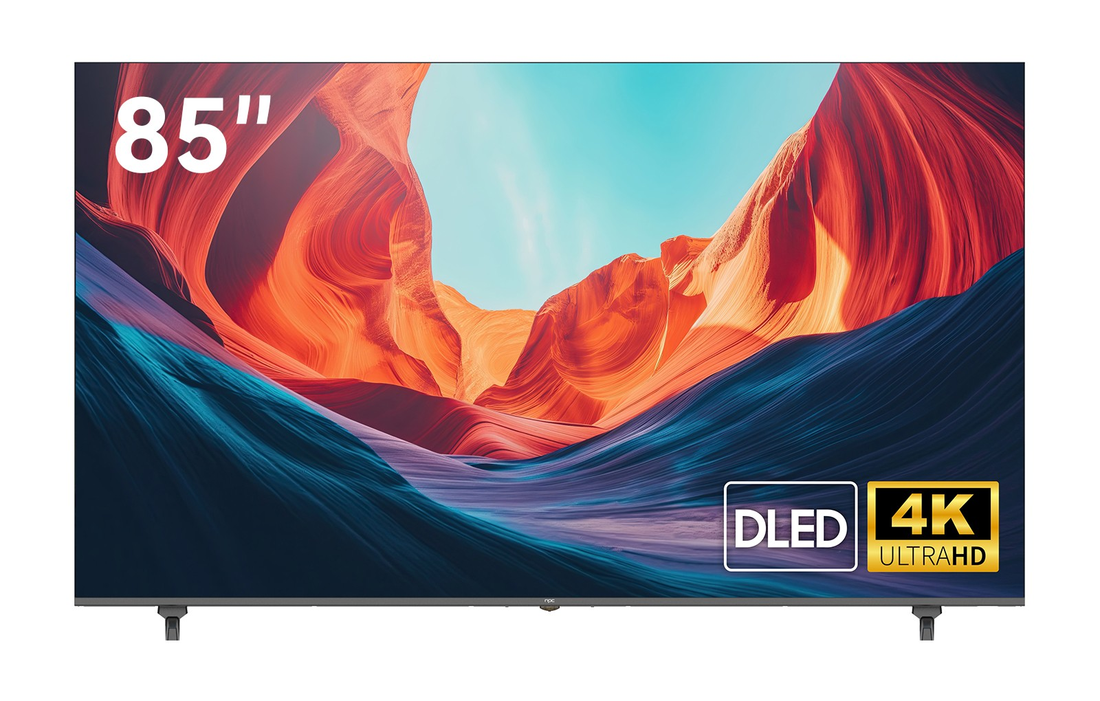 Meeting Commercial Demands with the NPC Tizen OS TV – Good-4u.net