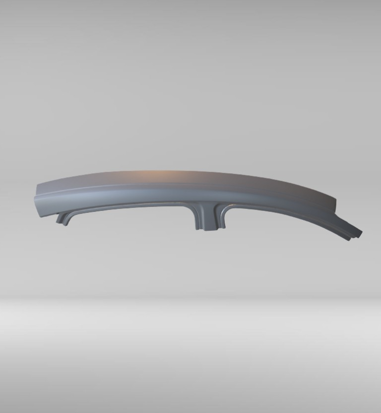 How Do 3D Scan Models Drive Innovation in Automotive Part Design and ...